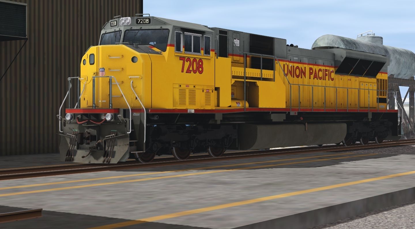 Trainz Portal
