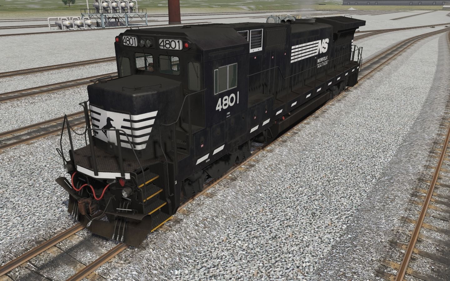 Trainz Portal