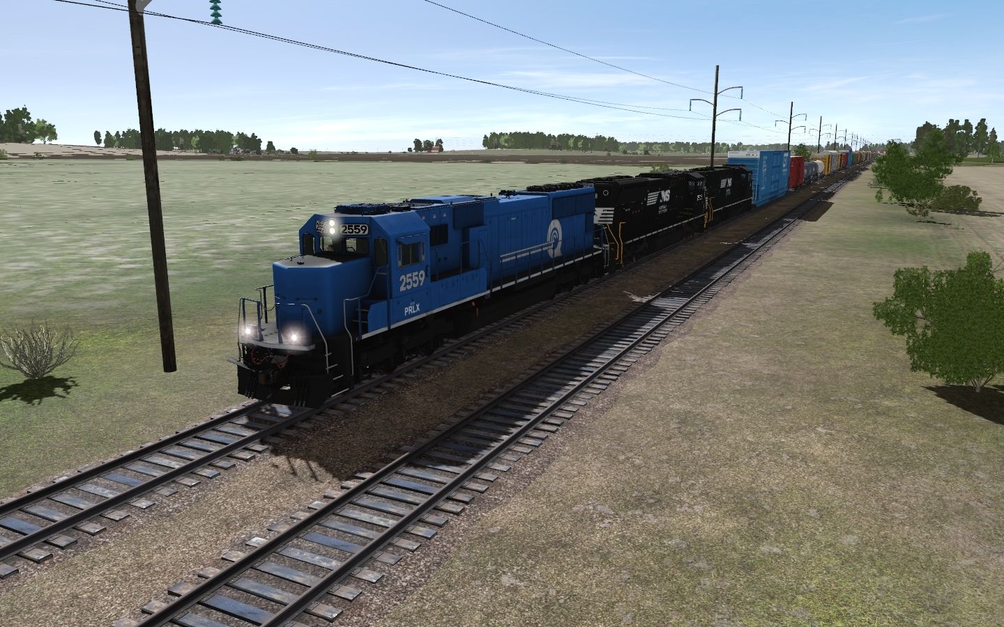 Trainz Portal