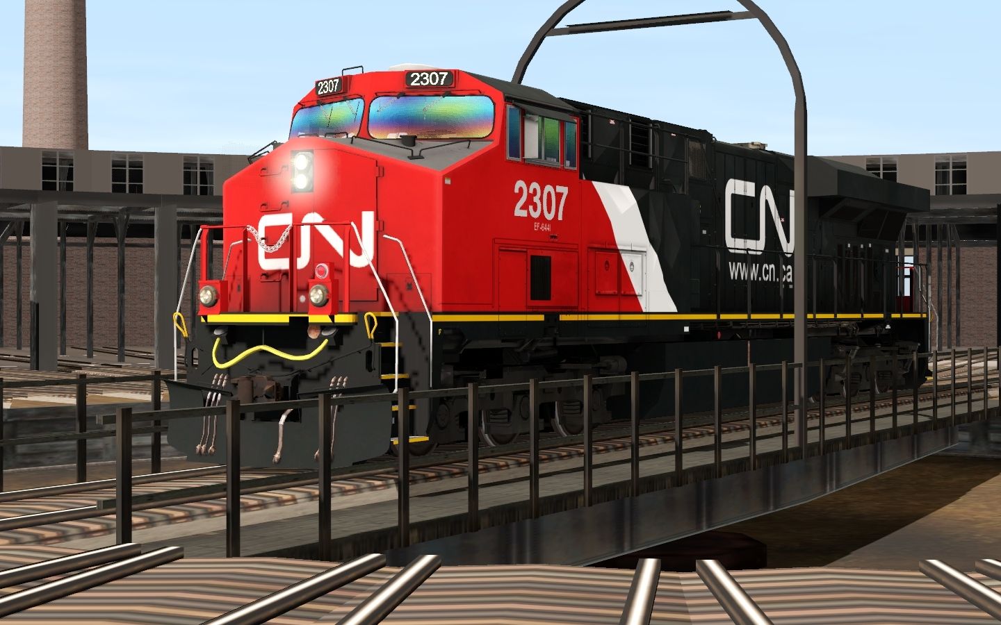 Trainz Portal