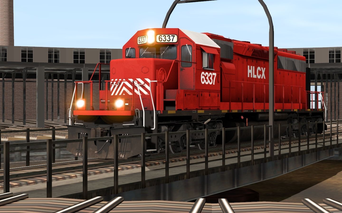 Trainz Portal
