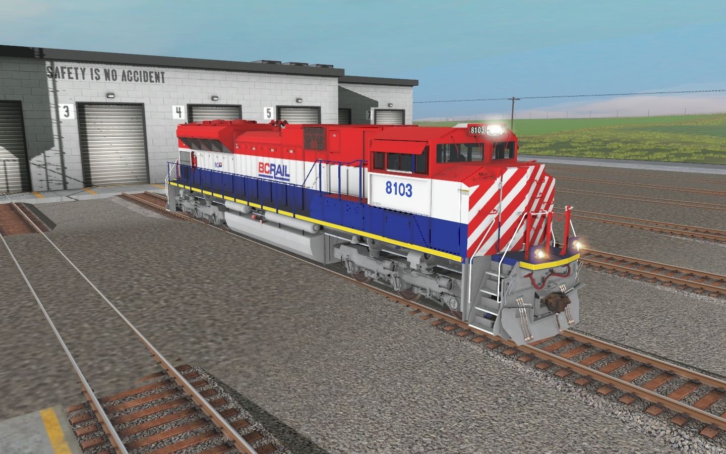 Trainz Portal
