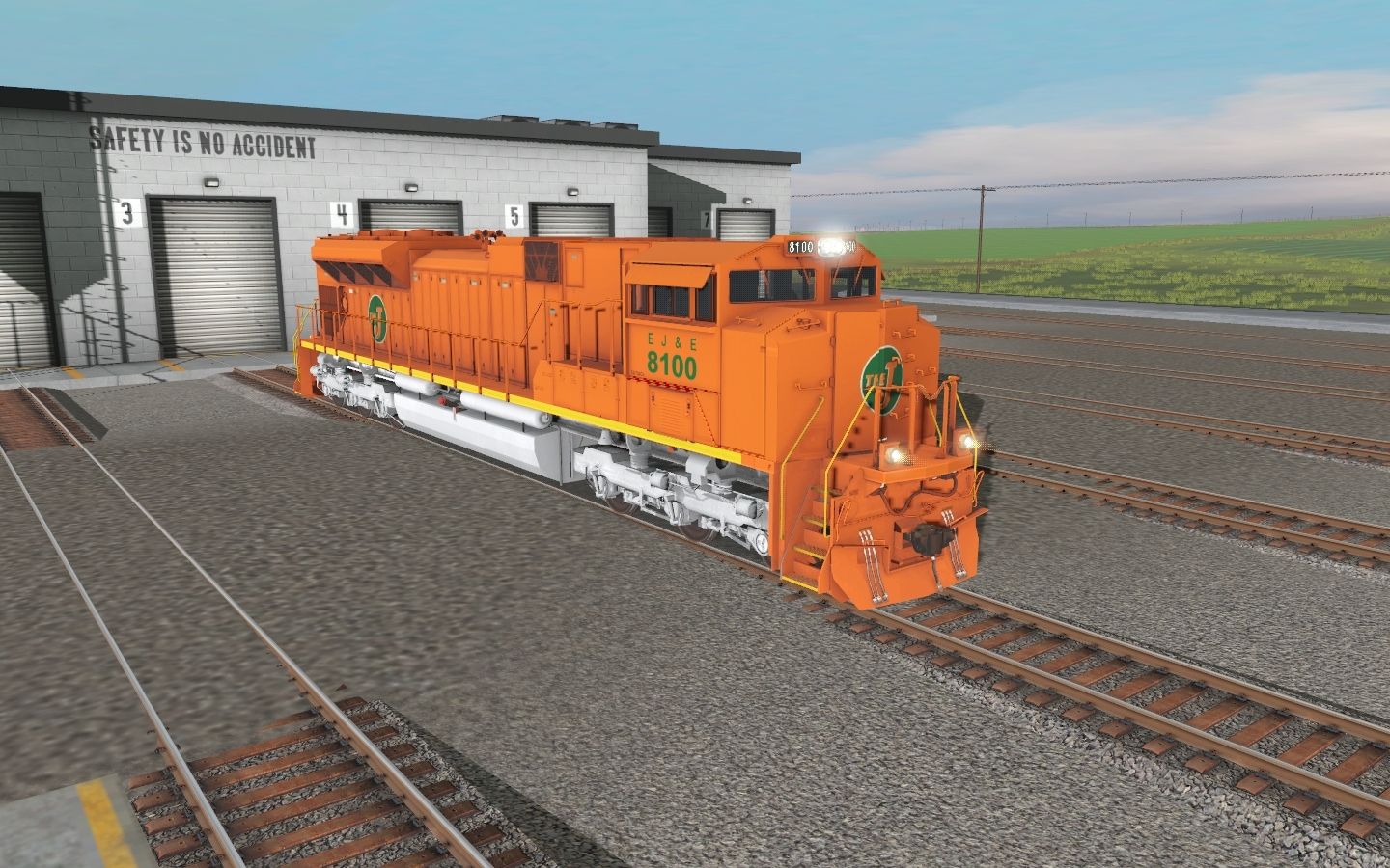 Trainz Portal