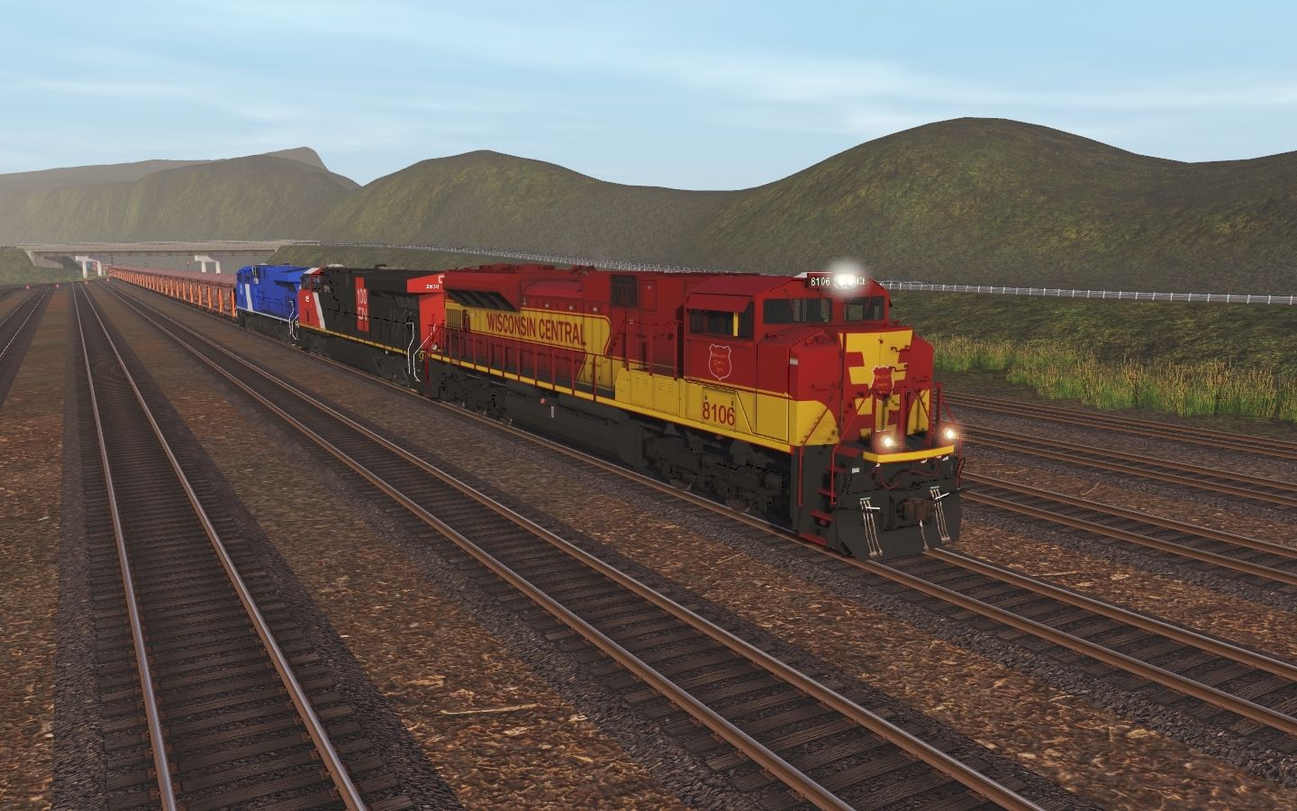 Trainz Portal