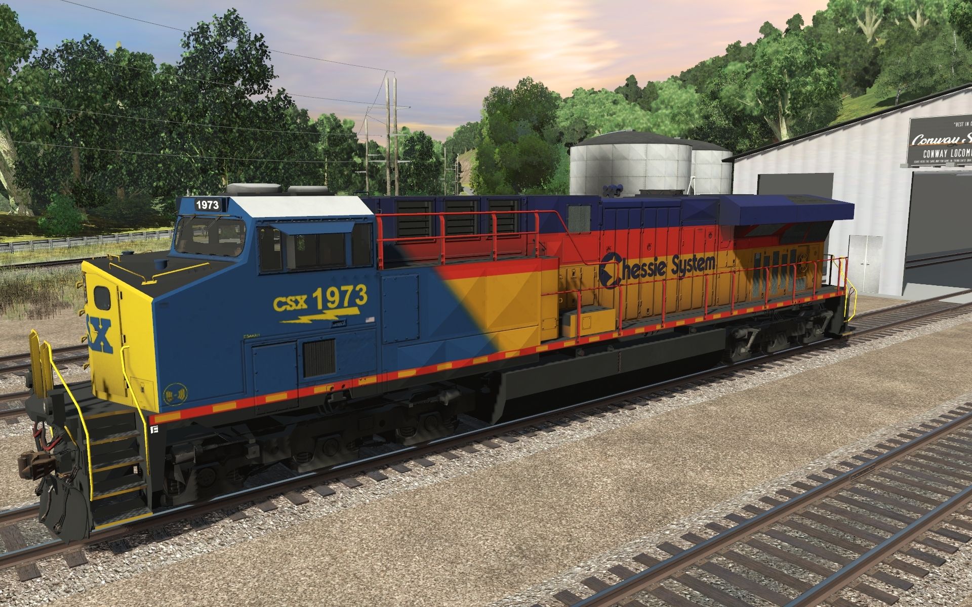 Trainz Portal
