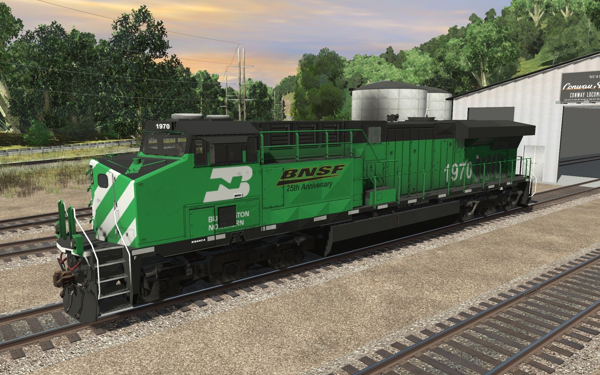Trainz Portal