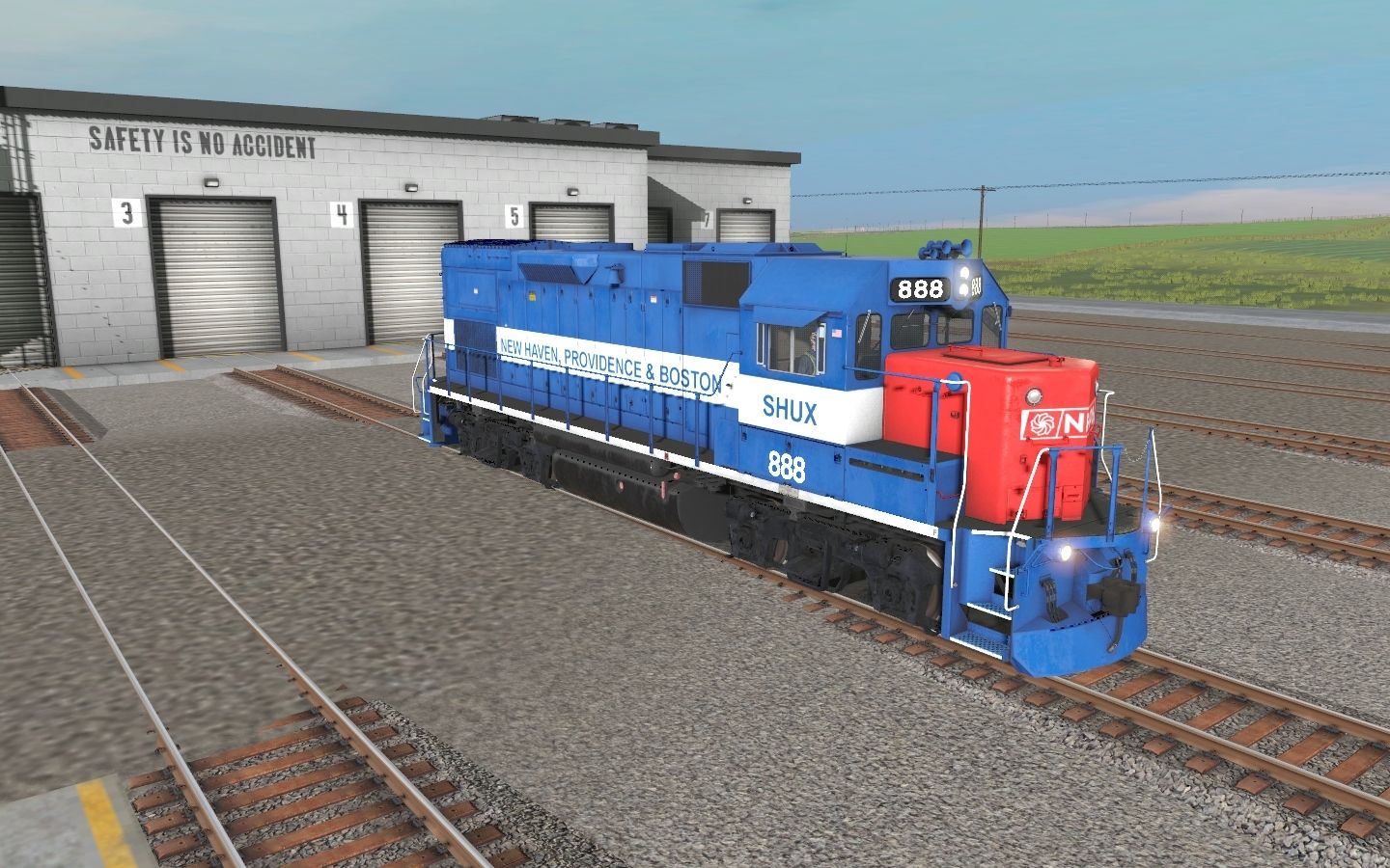 Trainz Portal