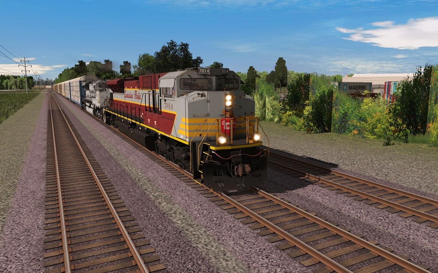 Trainz Portal