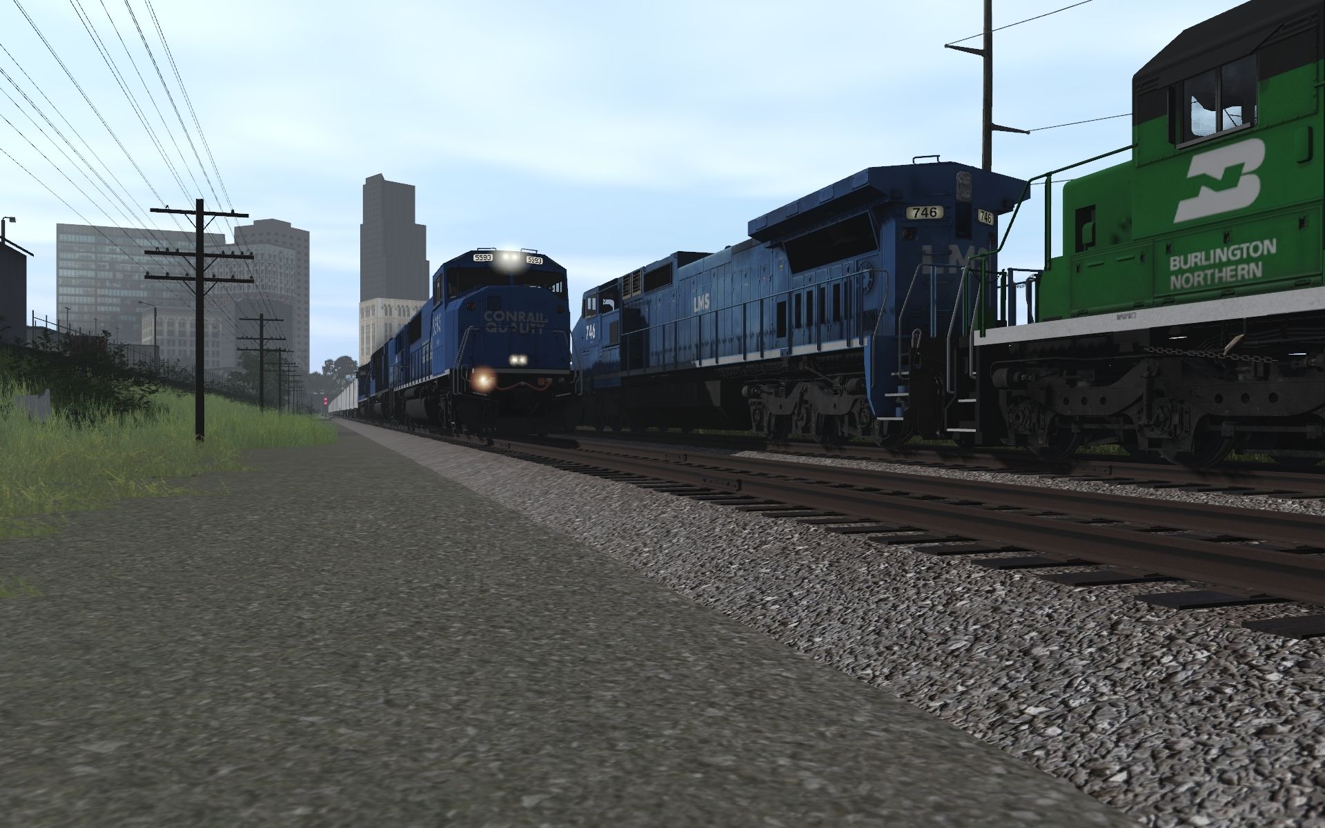 Trainz Portal
