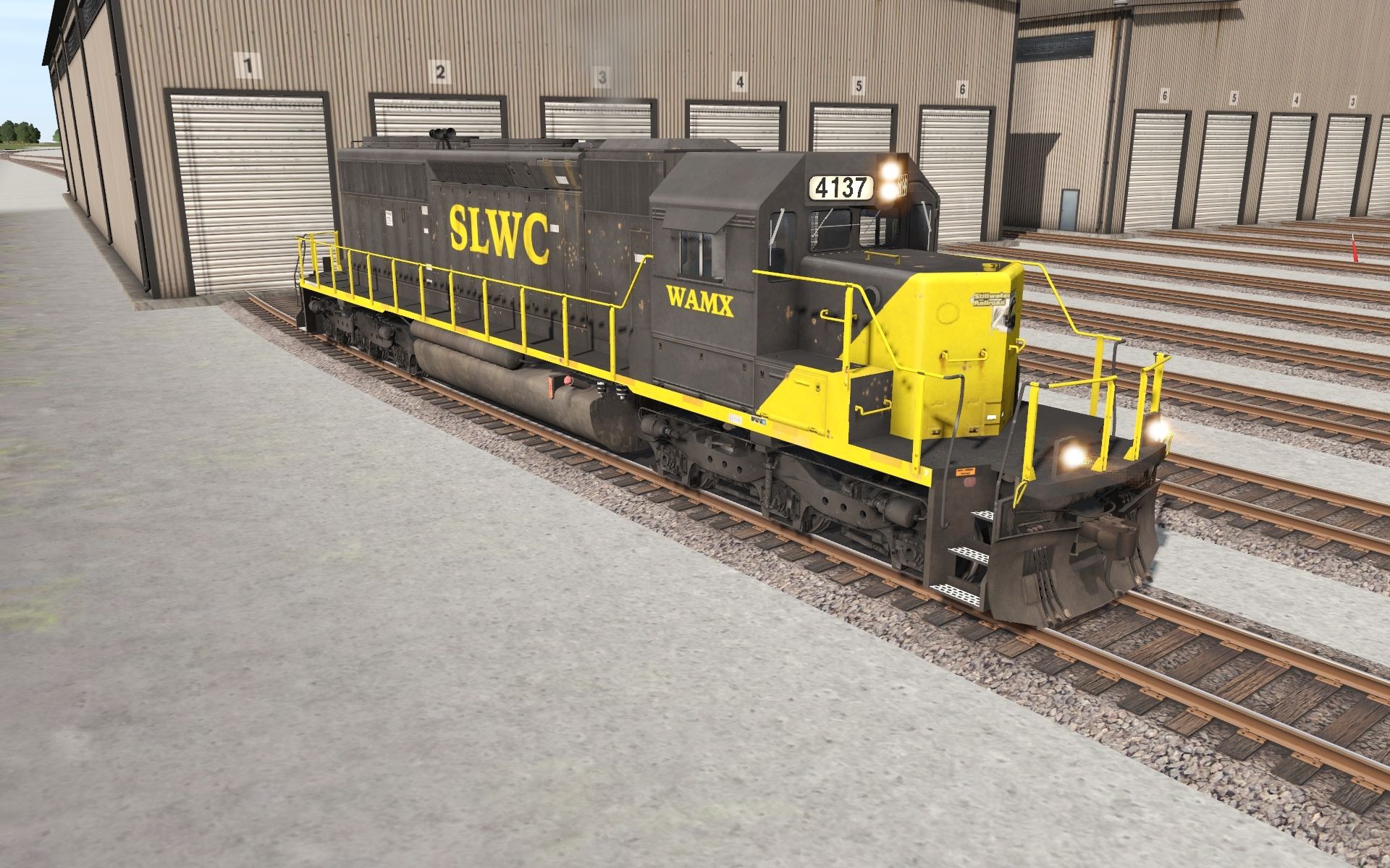 Trainz Portal