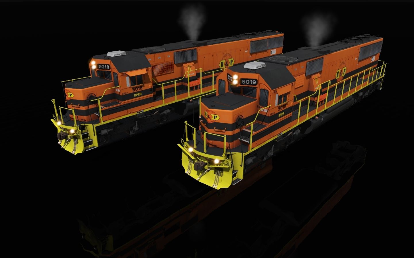 Trainz Portal
