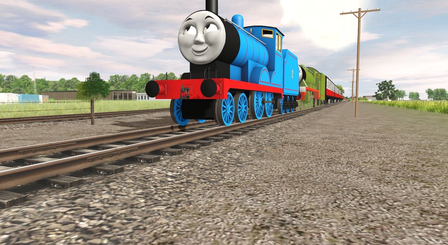 Trainz Portal