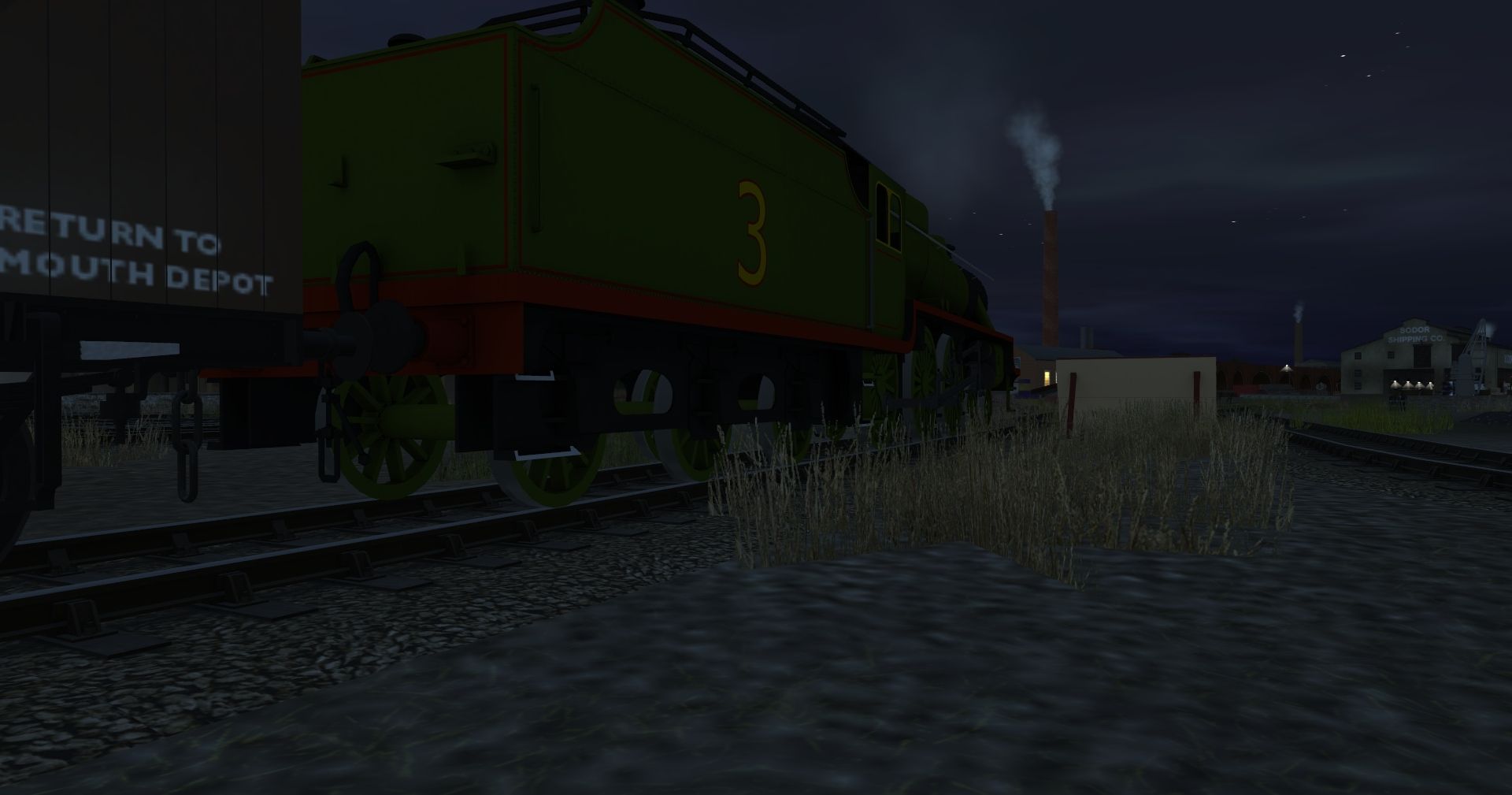 Trainz Portal