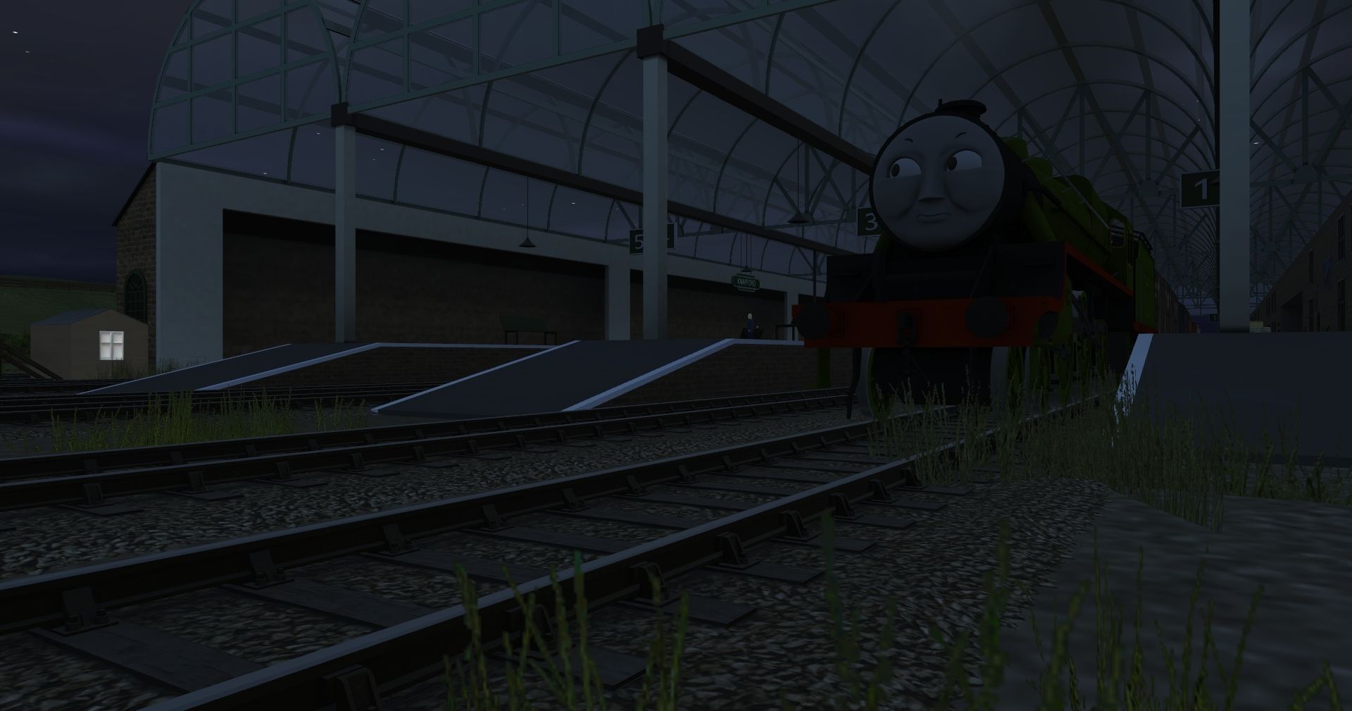 Trainz Portal
