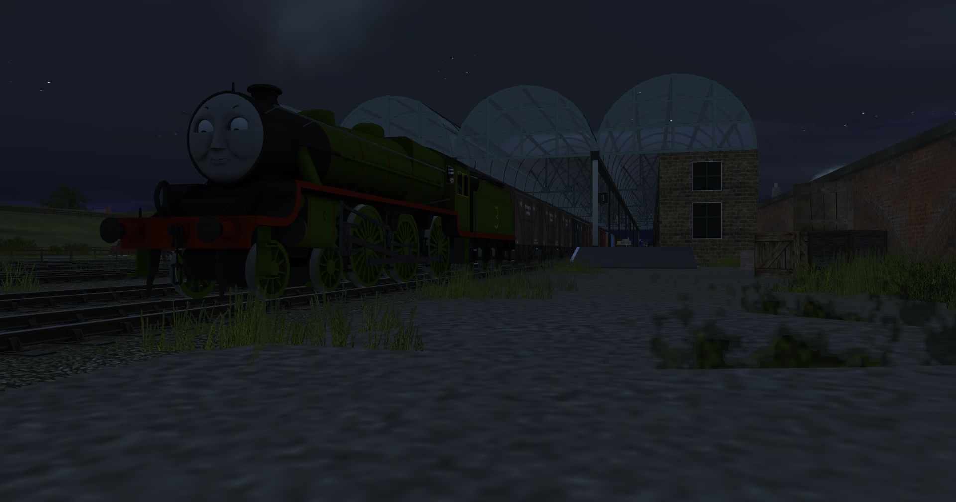 Trainz Portal