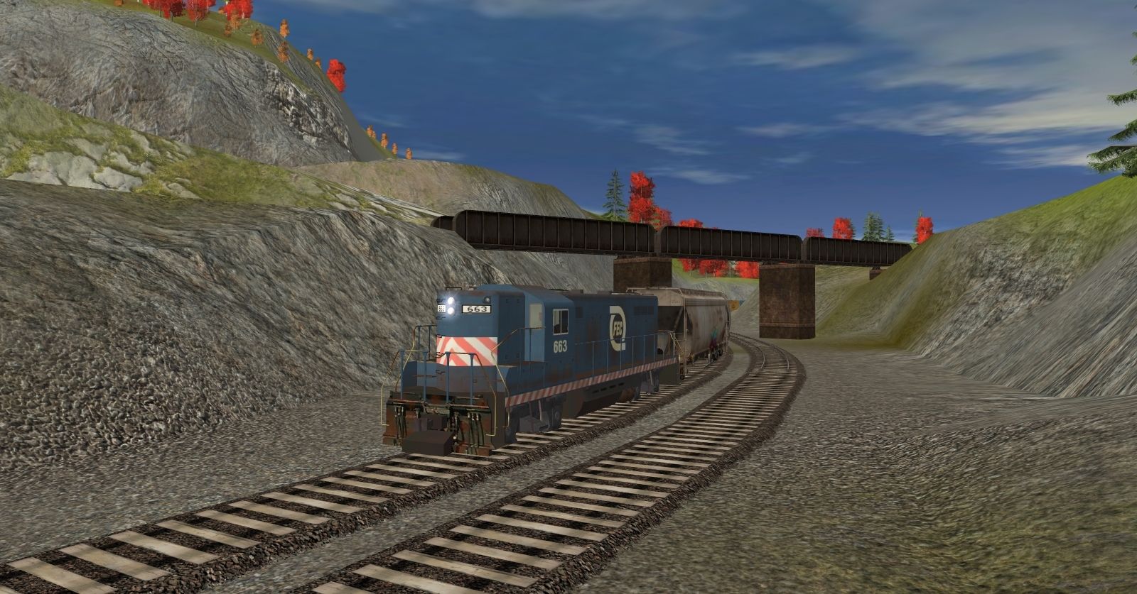 Trainz Portal