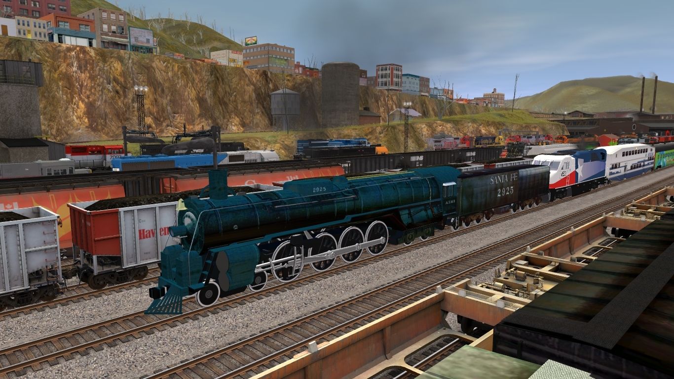 Trainz Portal