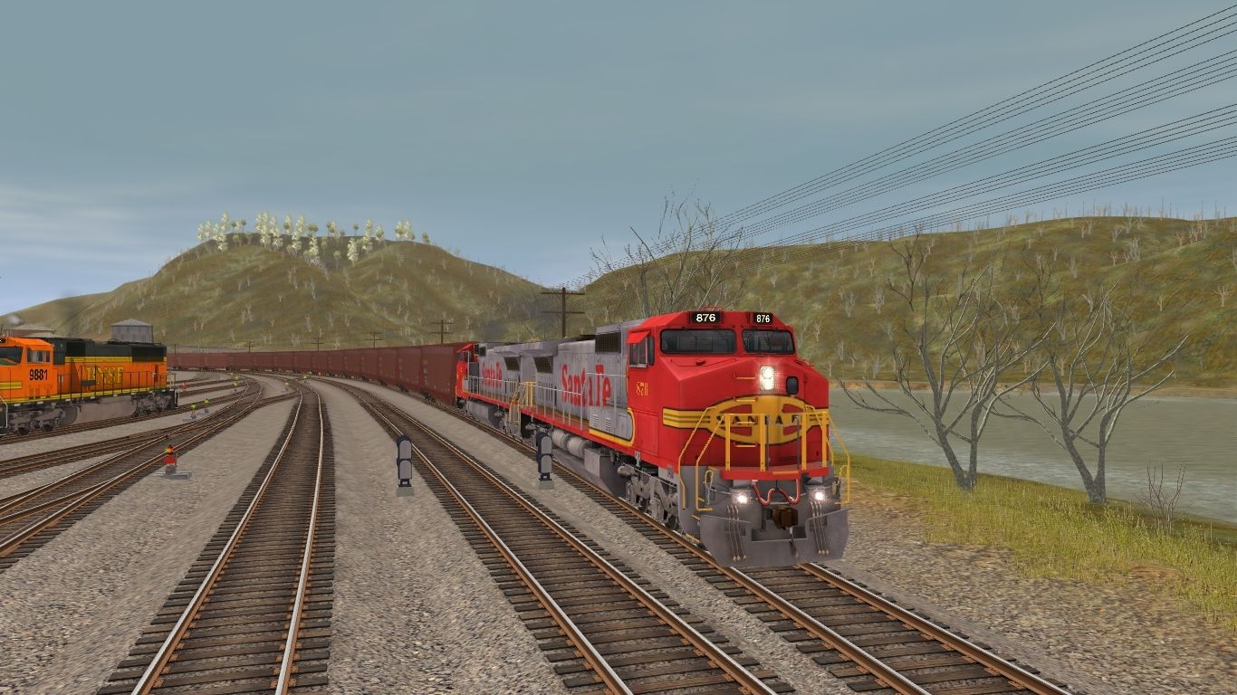 Trainz Portal