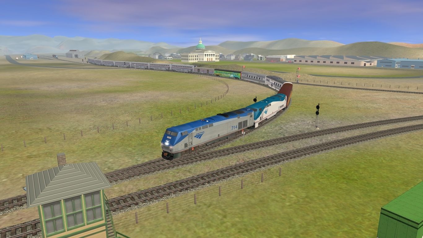 Trainz Portal