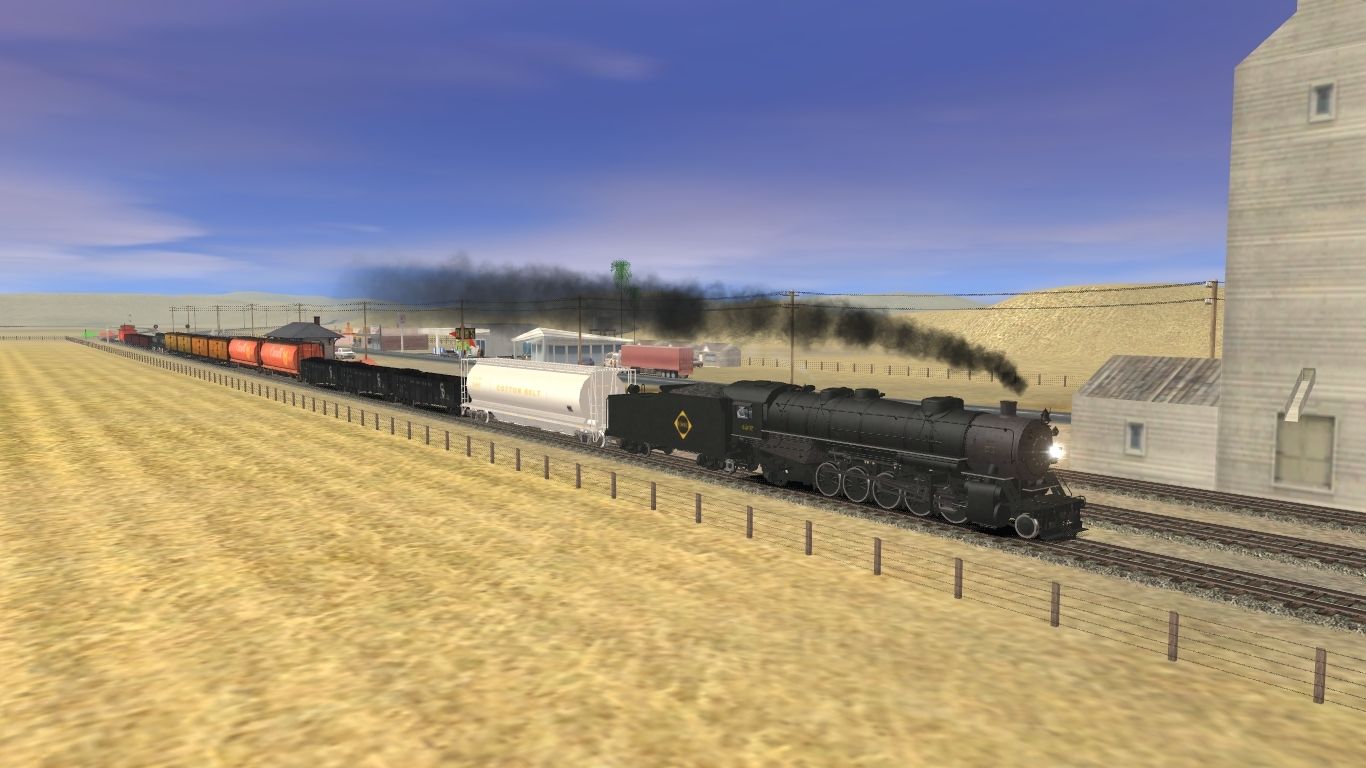 Trainz Portal