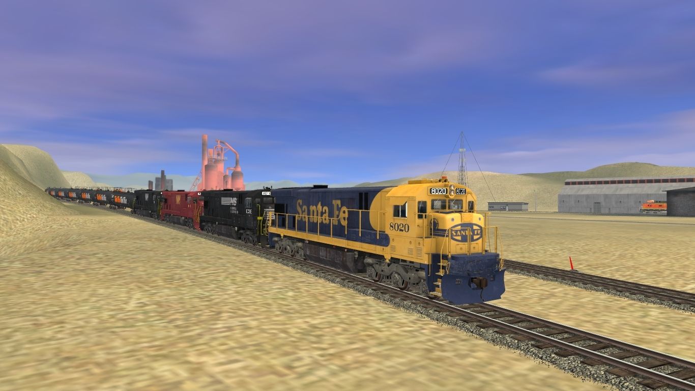 Trainz Portal