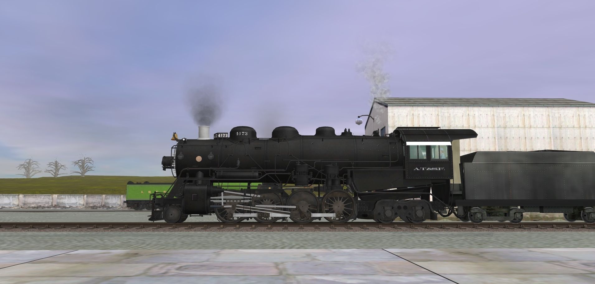Trainz Portal