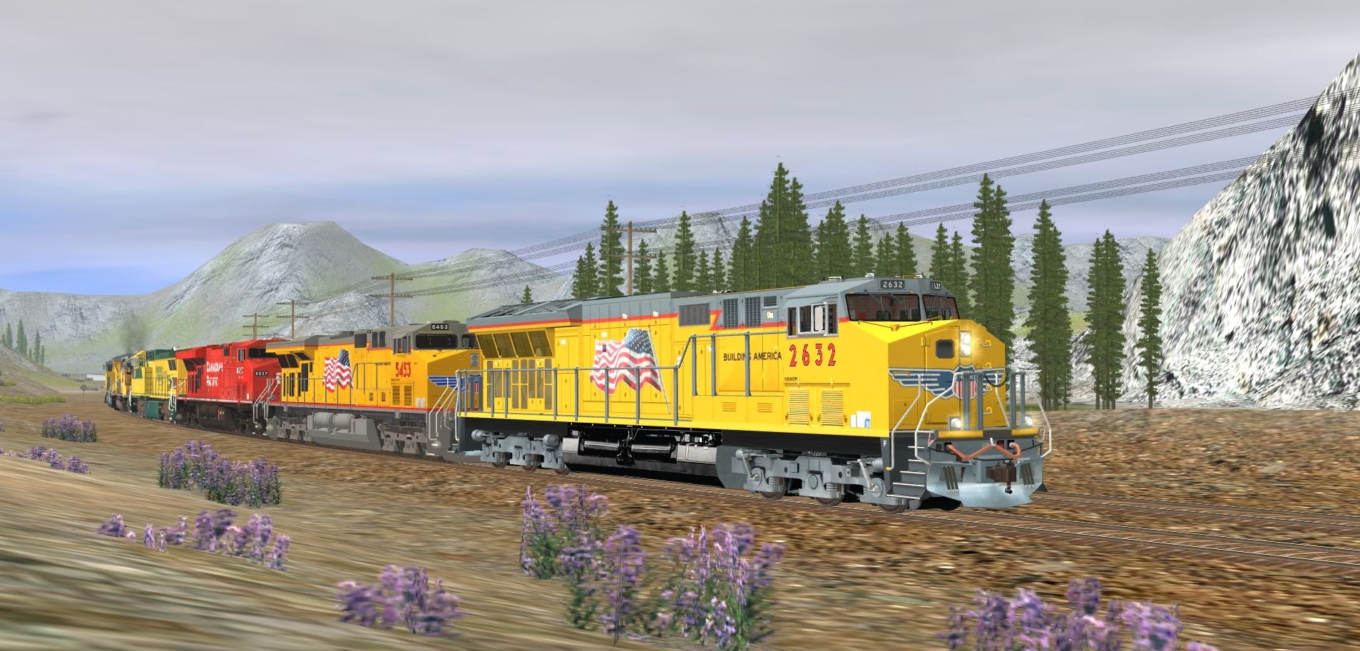 Trainz Portal