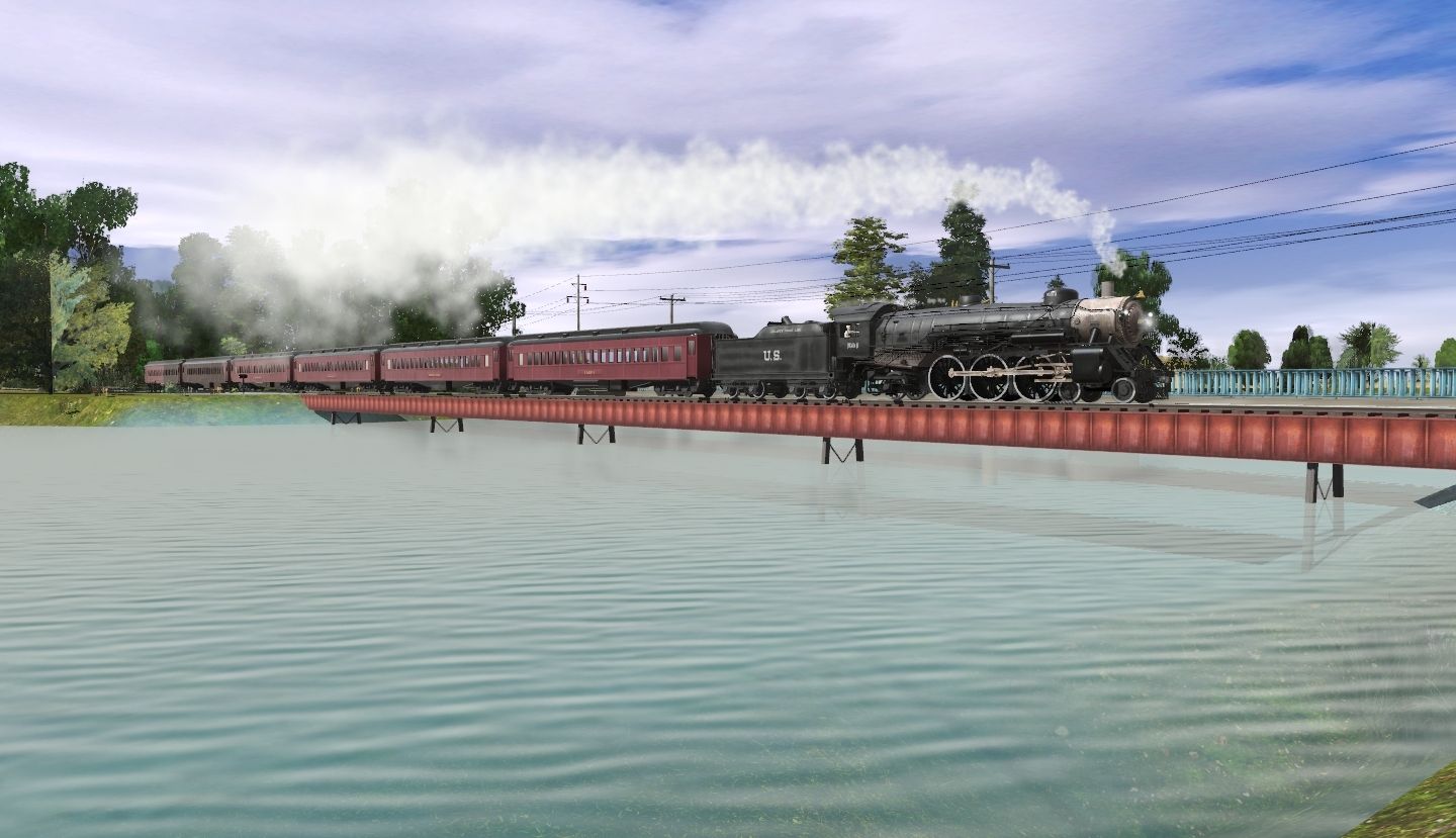 Trainz Portal