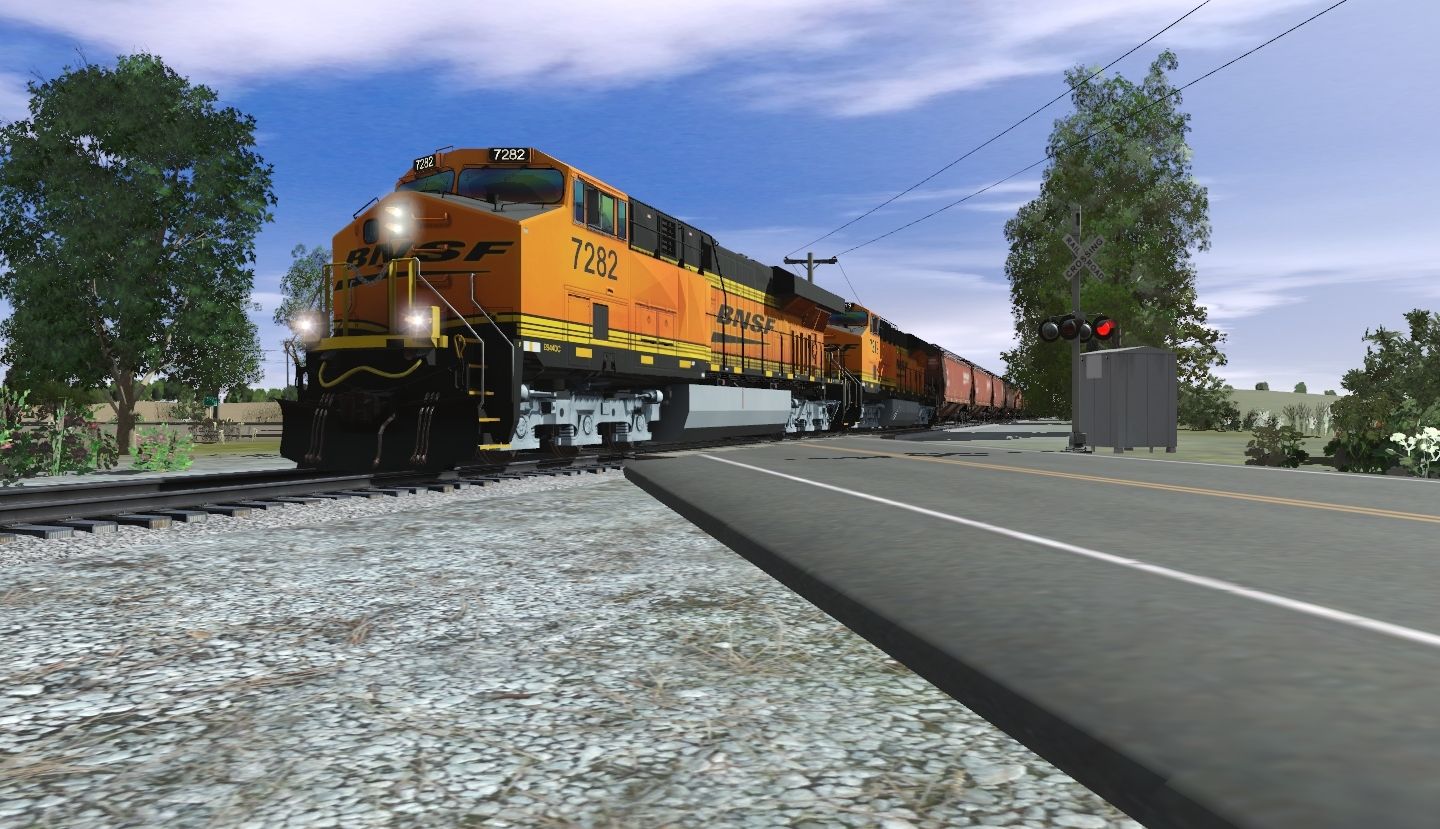 Trainz Portal