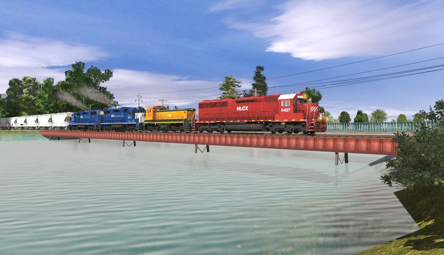 Trainz Portal