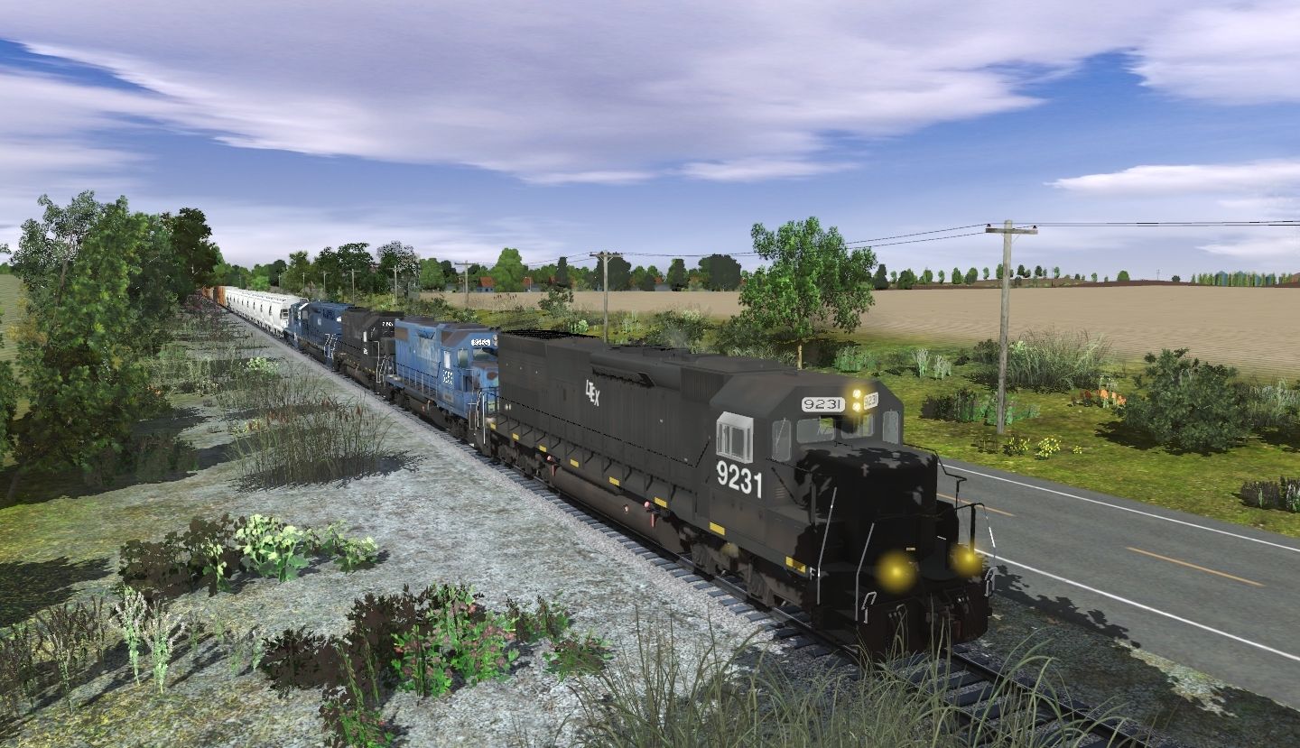 Trainz Portal