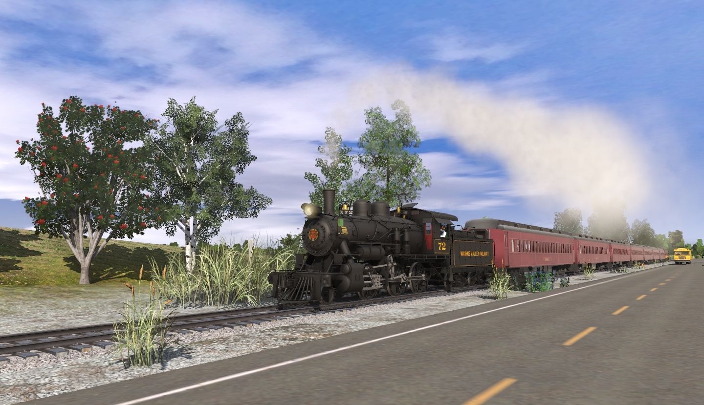Trainz Portal