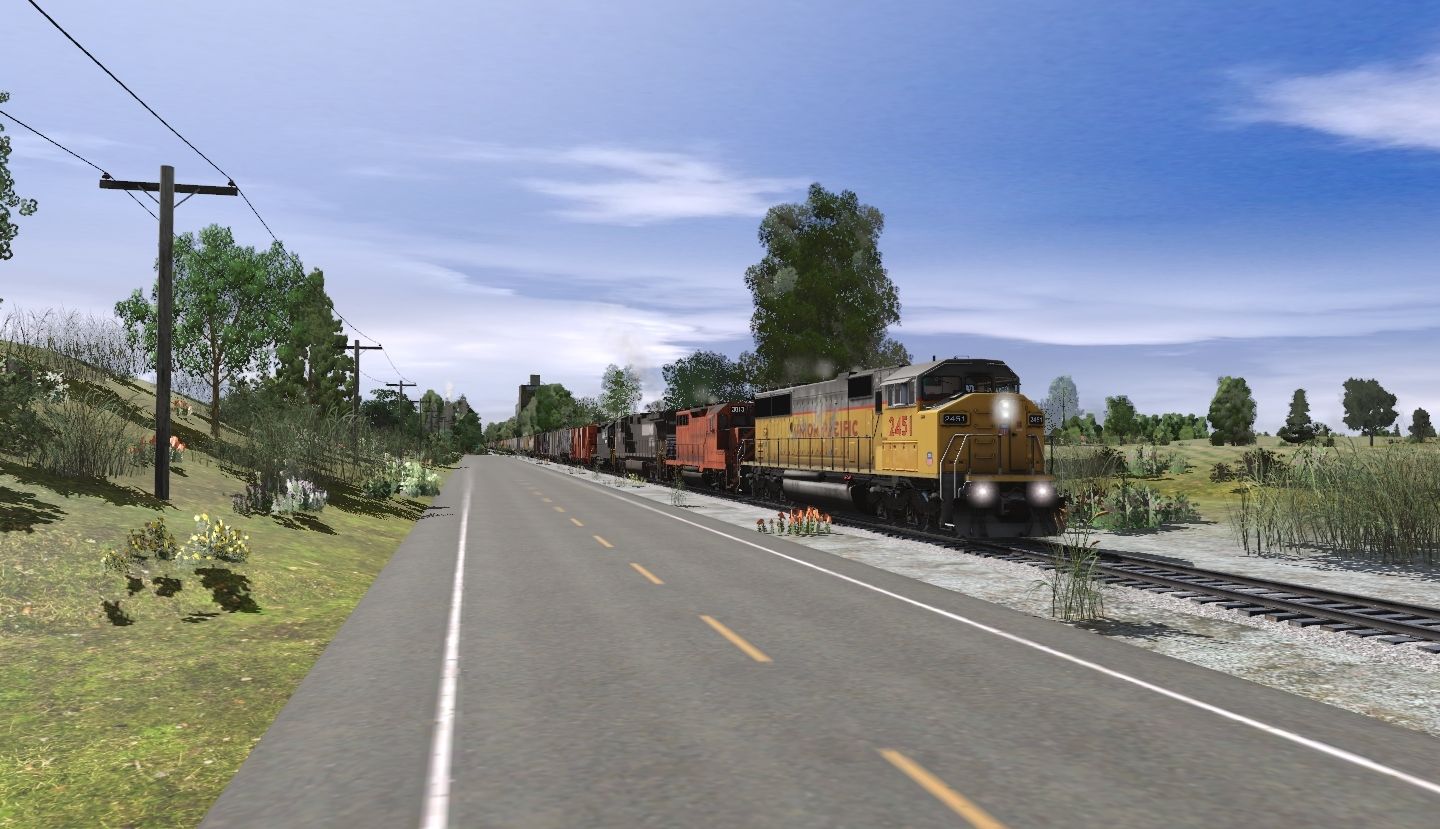 Trainz Portal