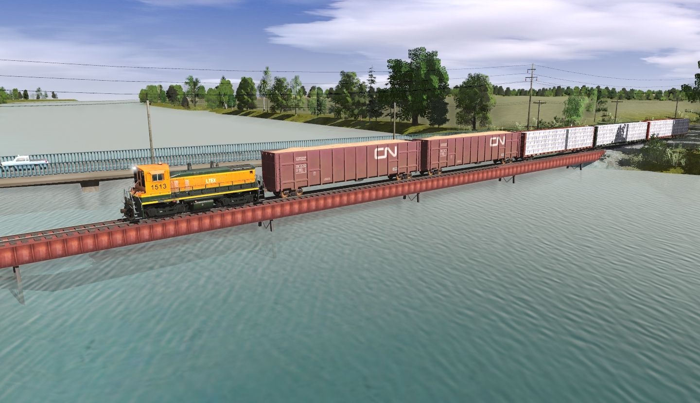 Trainz Portal