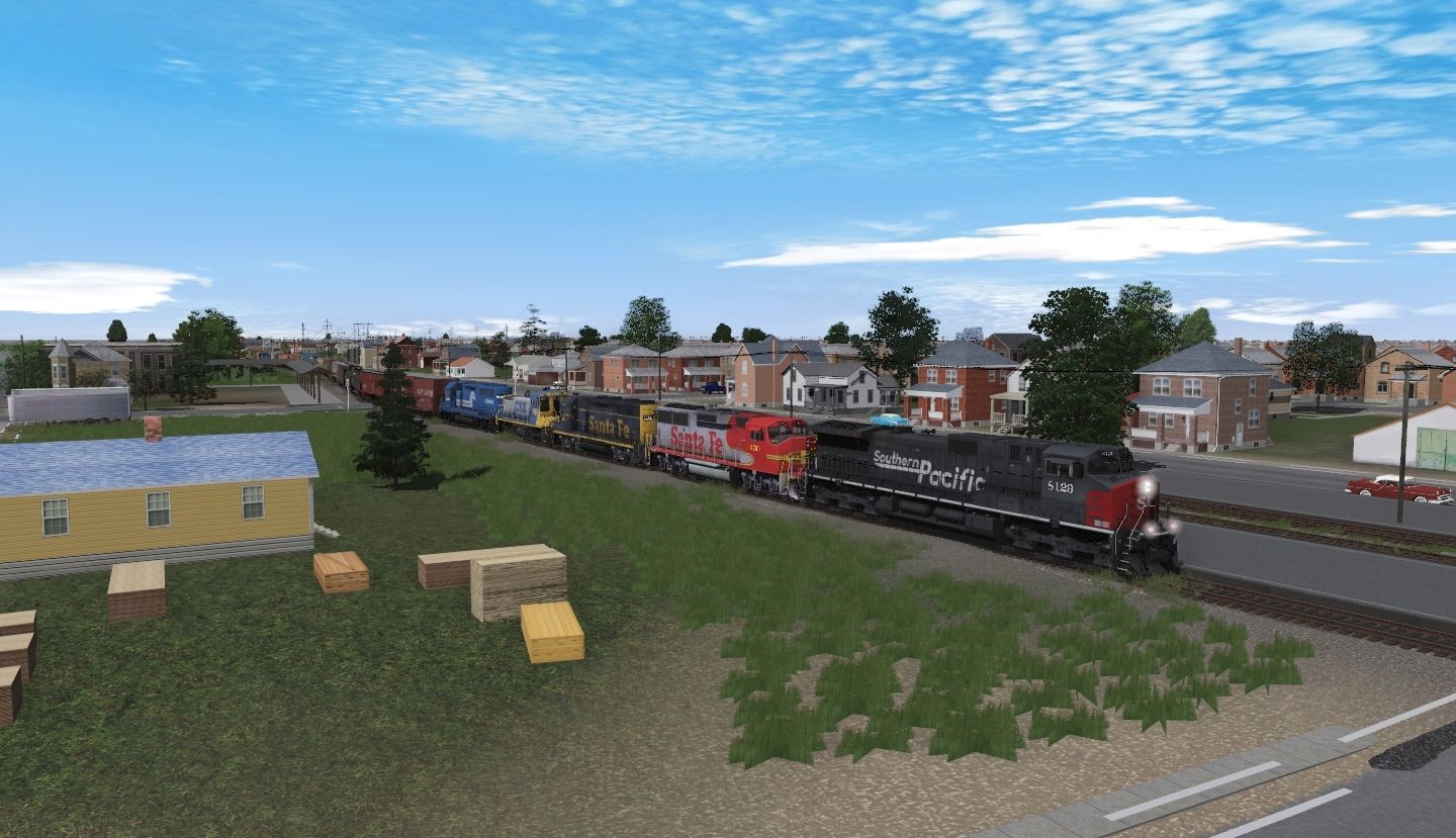 Trainz Portal
