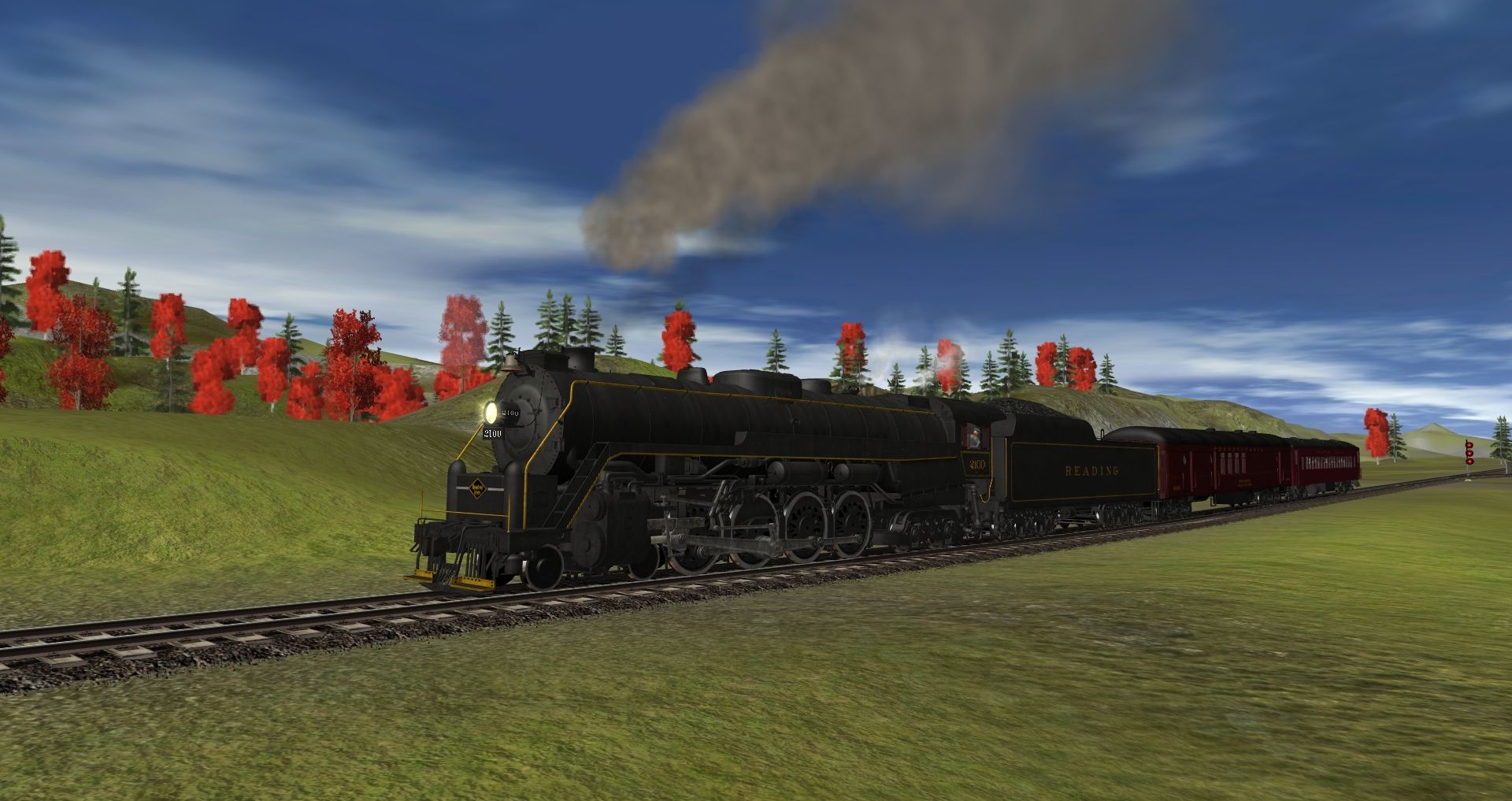 Trainz Portal