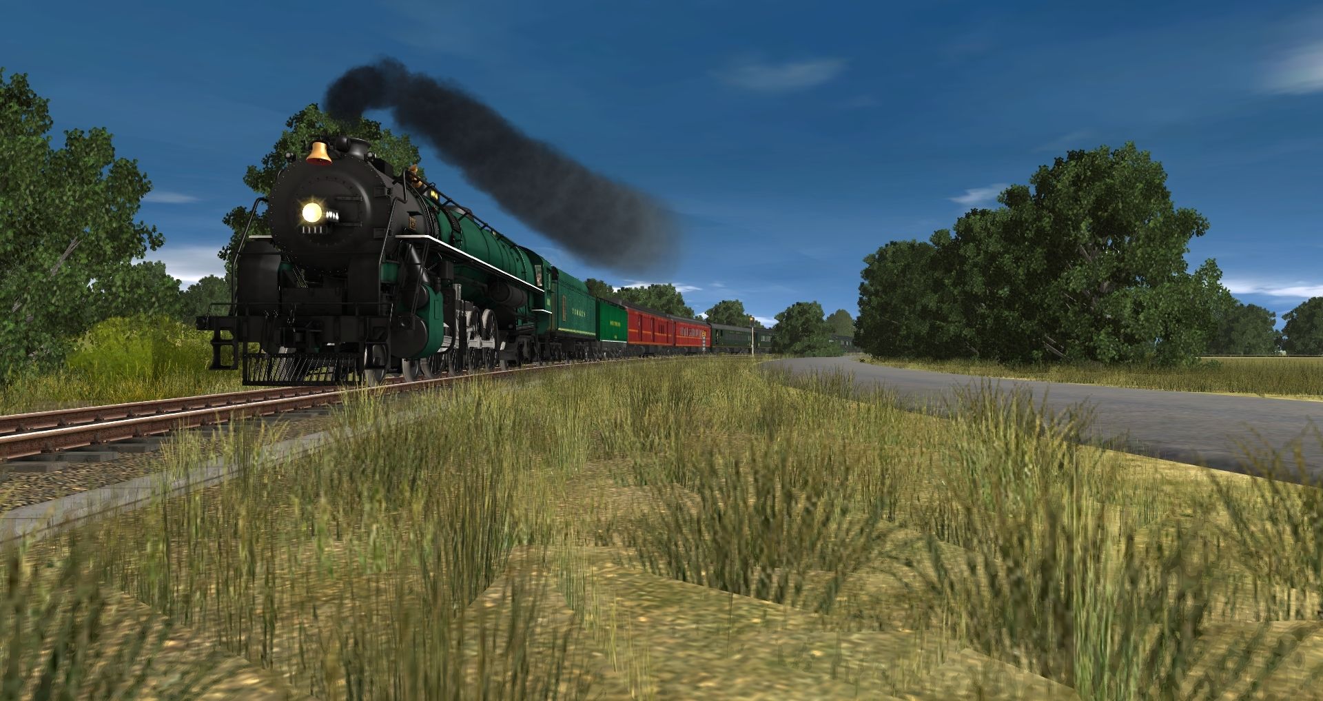Trainz Portal