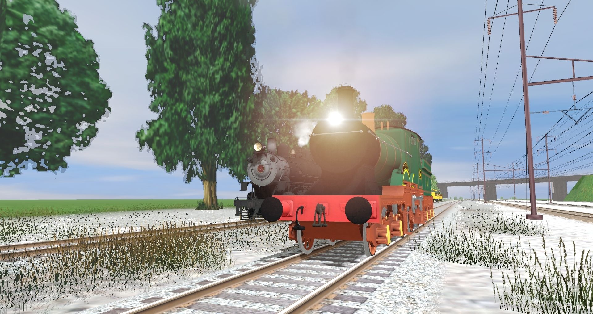 Trainz Portal