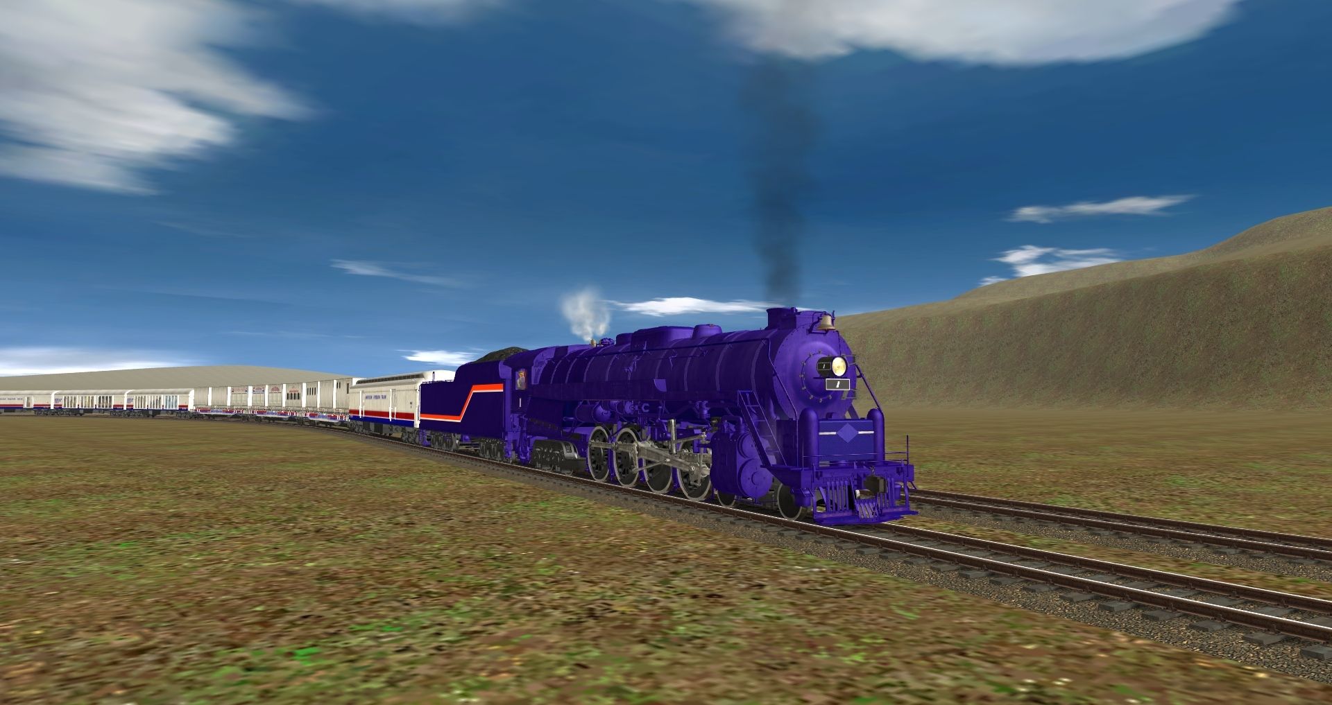 Trainz Portal
