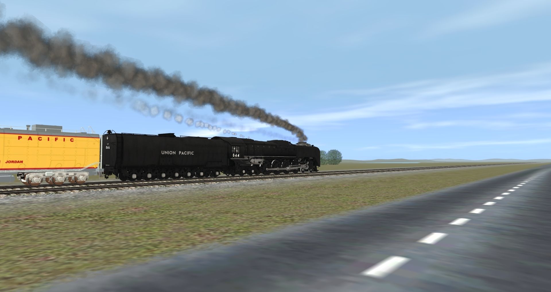 Trainz Portal