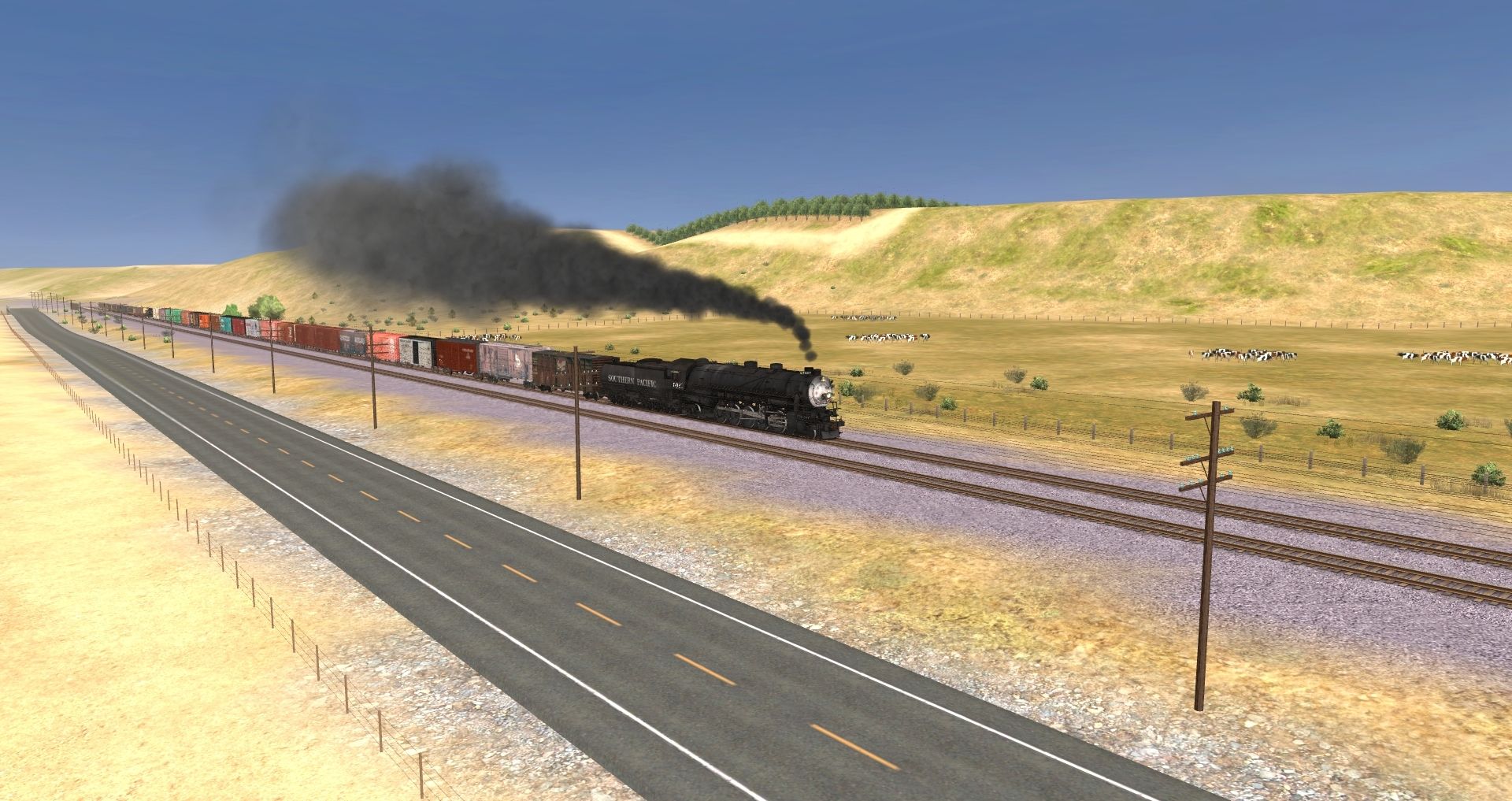 Trainz Portal