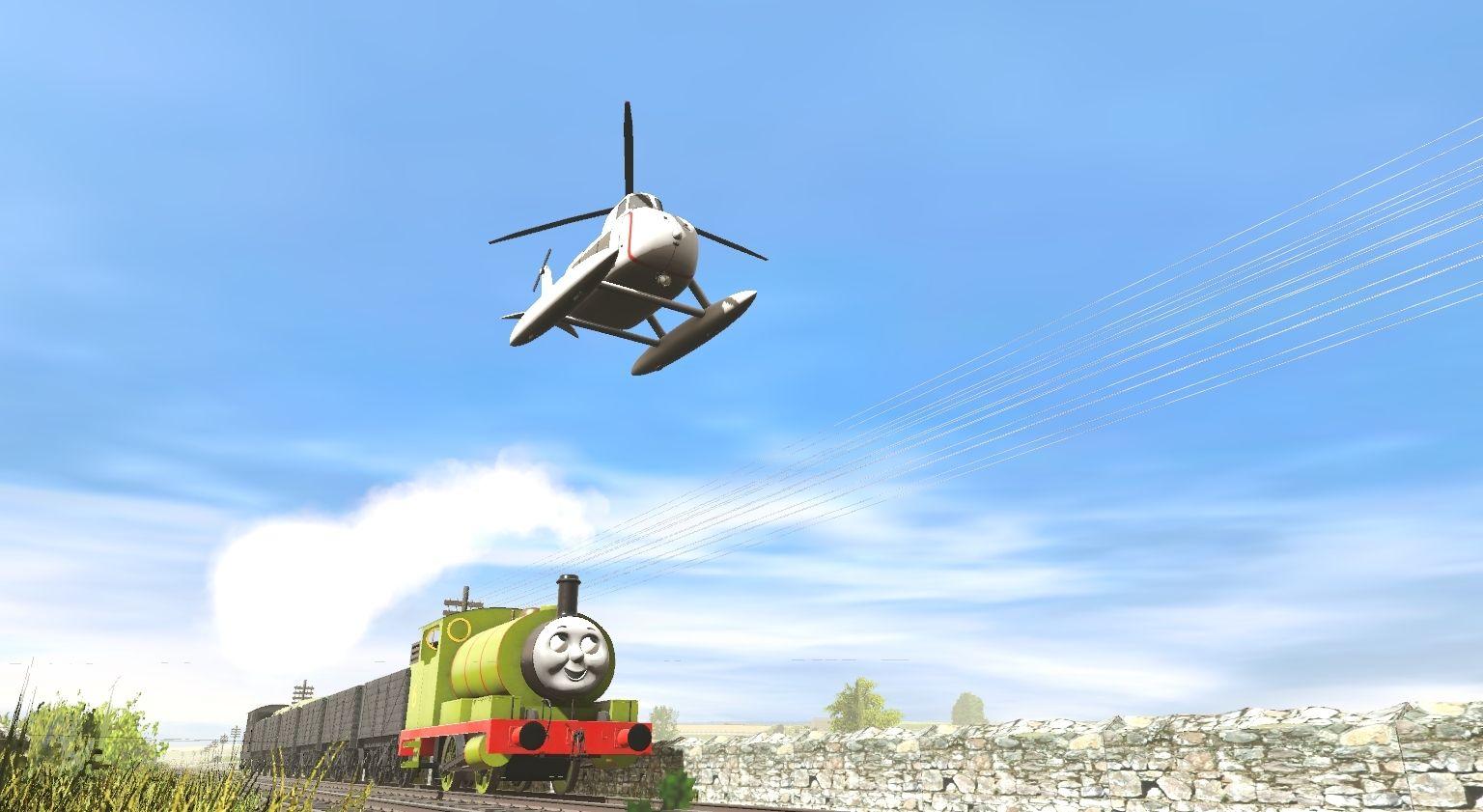 Trainz Portal