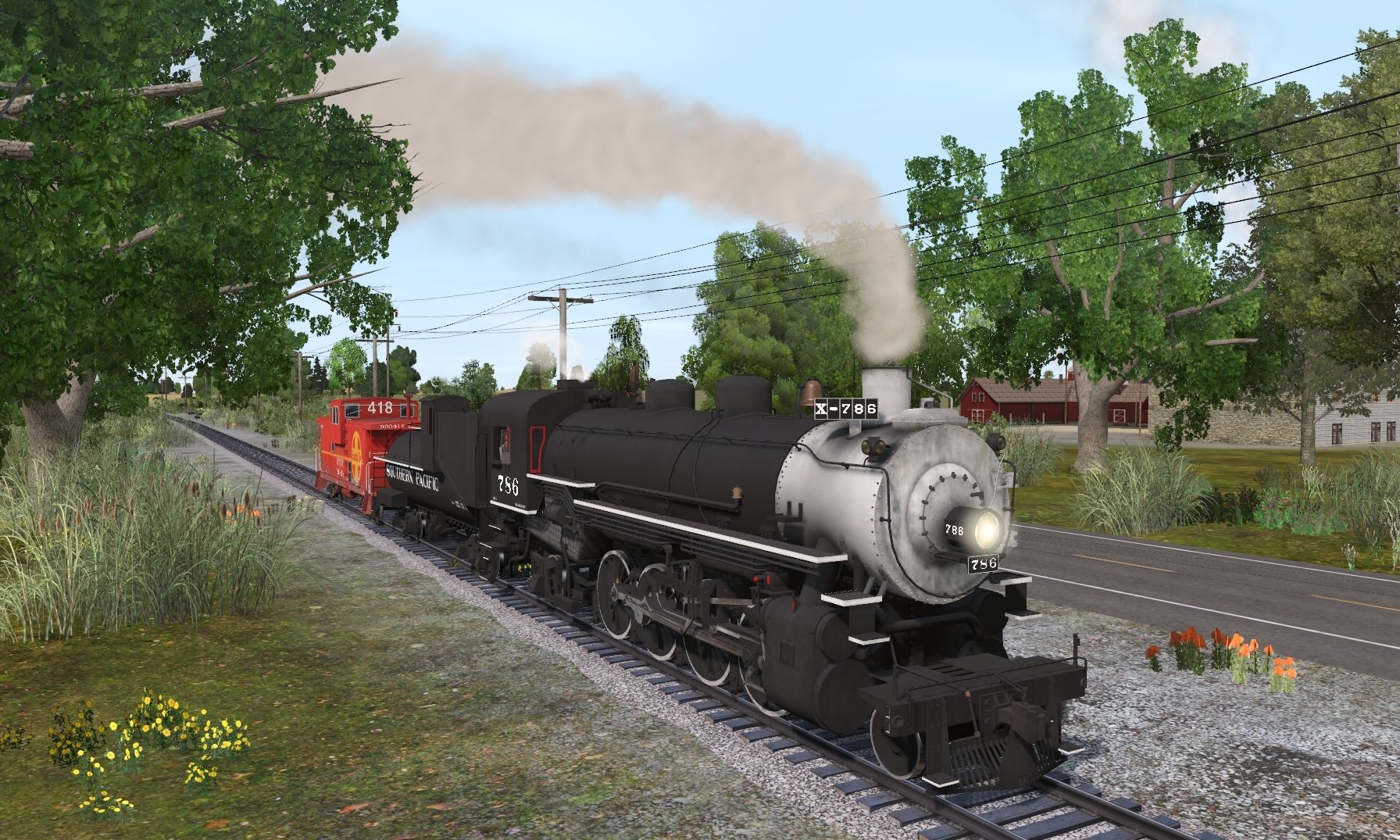 Trainz Portal