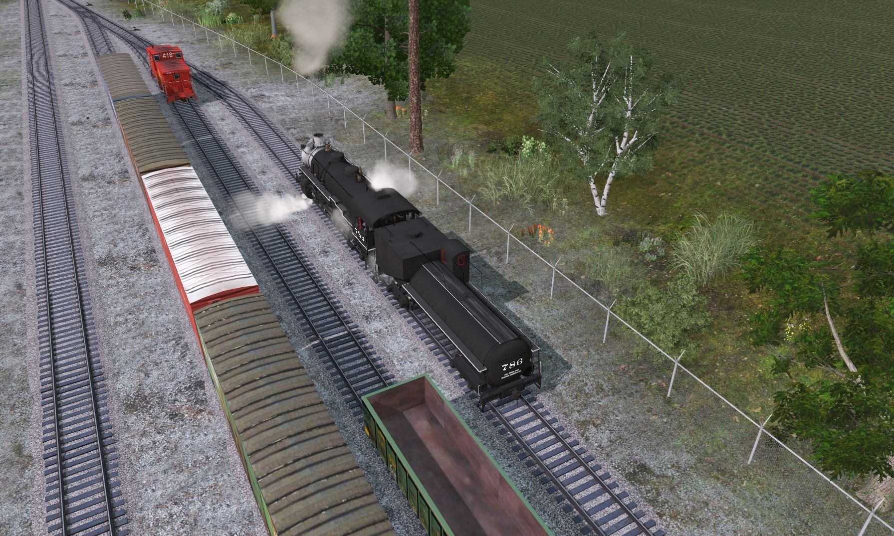Trainz Portal