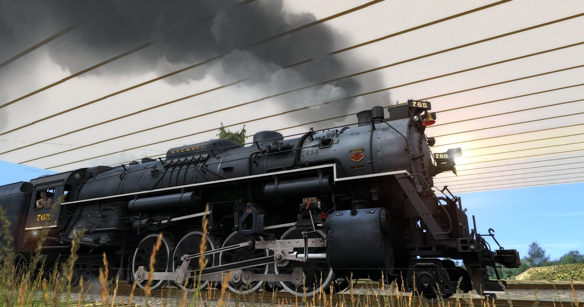 Trainz Portal