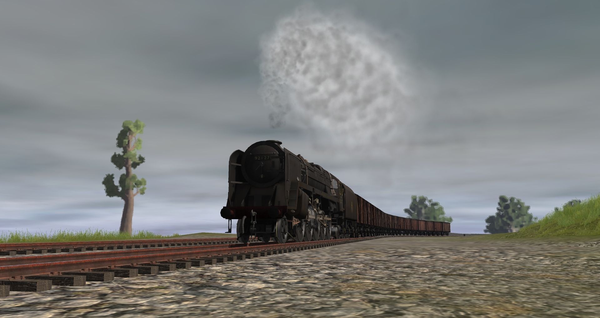 Trainz Portal