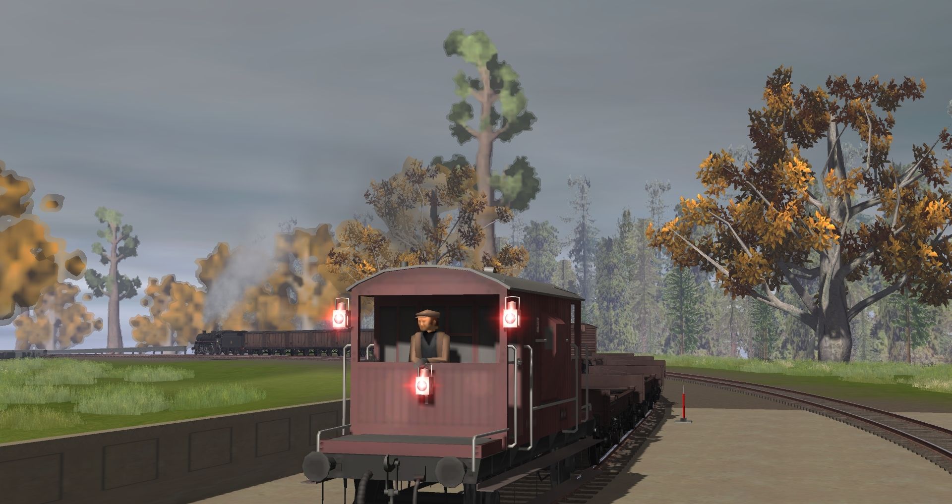 Trainz Portal