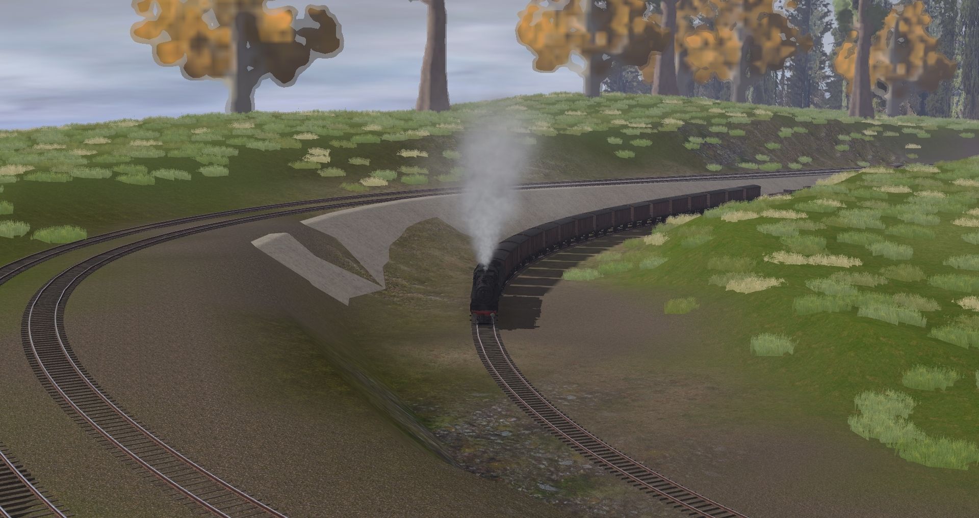 Trainz Portal