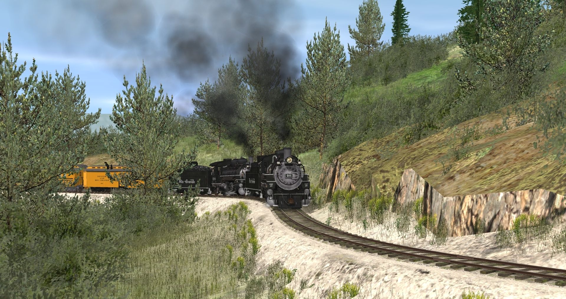 Trainz Portal