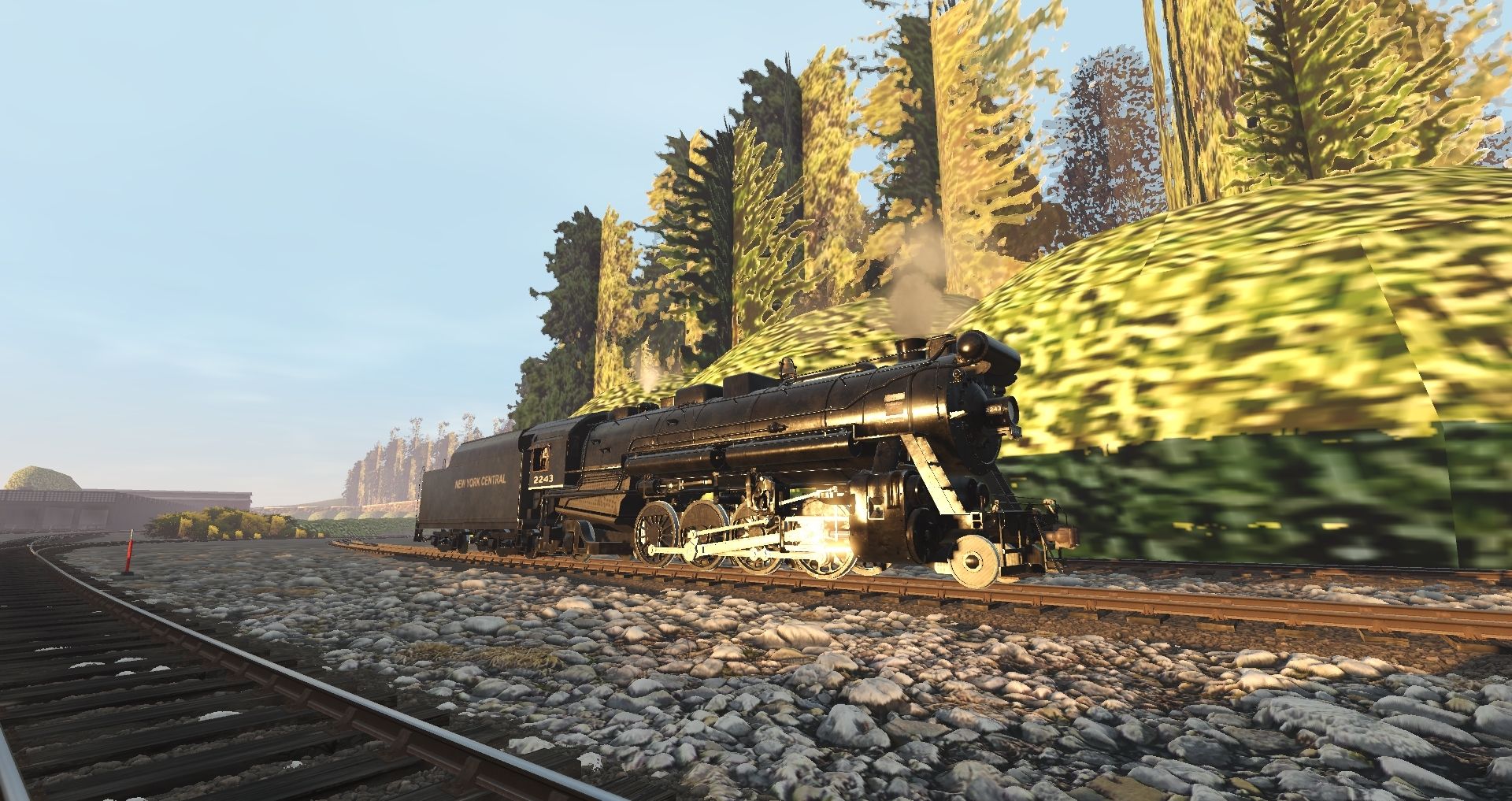 Trainz Portal
